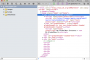 View Source Code on the iPad and iPhone using Dev Tools on Safari Webkit