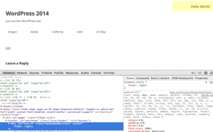 How to create an extra Widget Area in Twenty Twelve WordPress theme