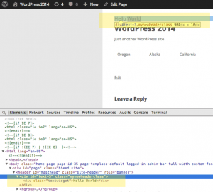 How to create an extra Widget Area in Twenty Twelve WordPress theme