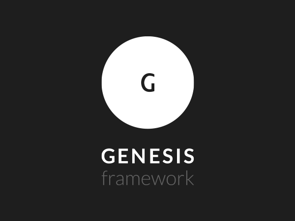Creating a Genesis Child Theme from Scratch in Wordpress